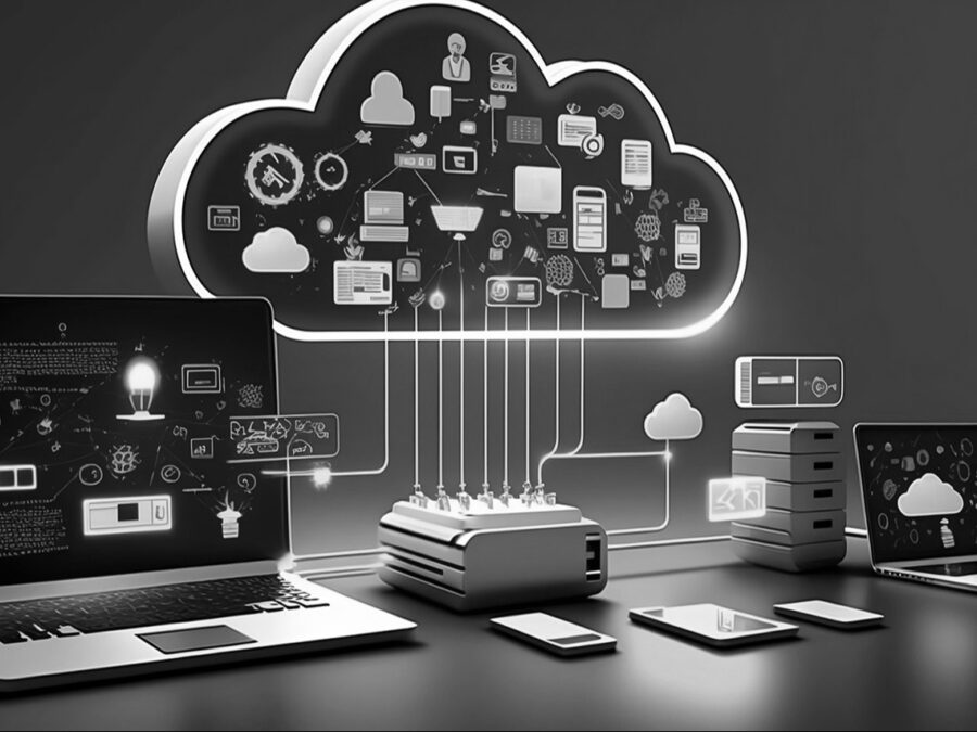Cloud Computing – Dotline