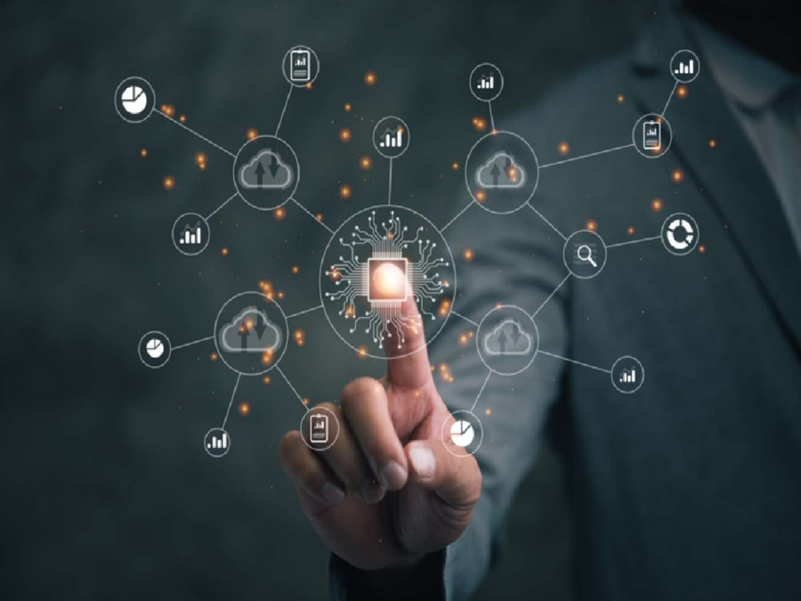 Managed IT Services – Dotline Informatics Private Limited