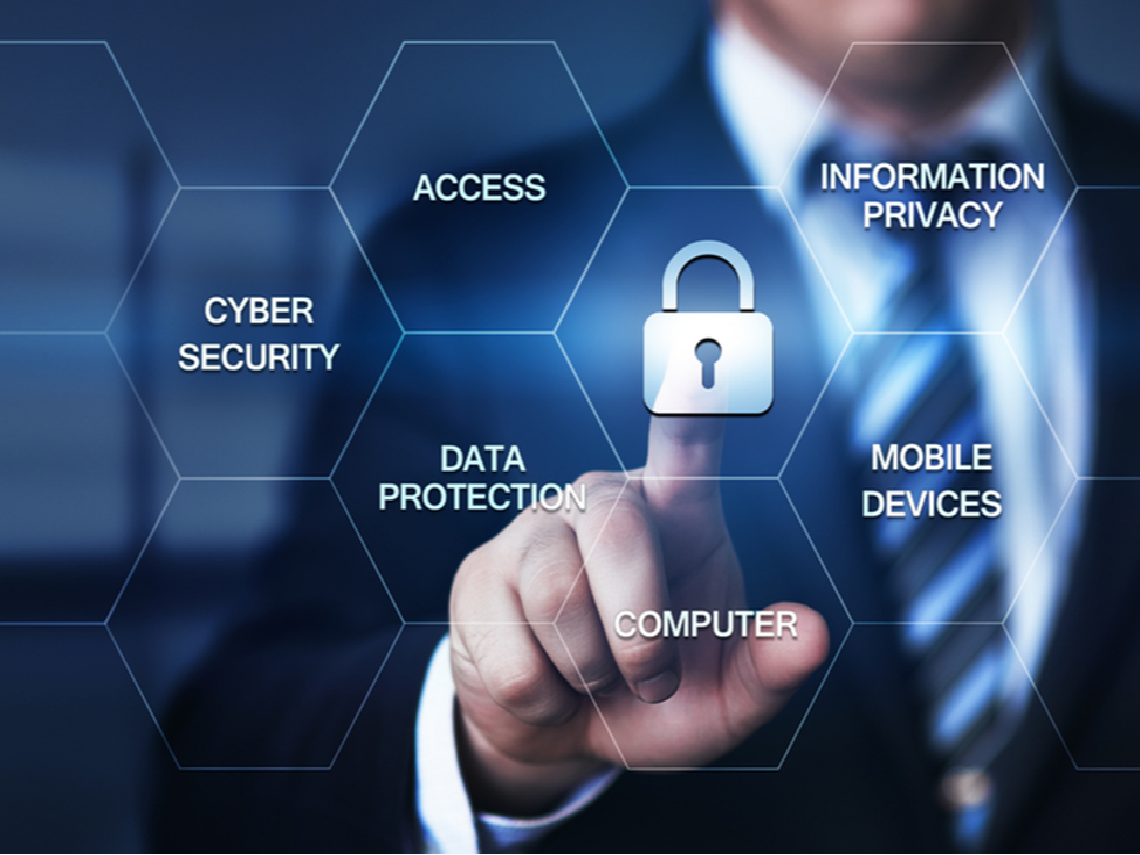 Managed Security Services – Dotline Informatics Private Limited