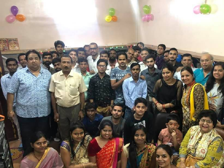 Company overview – Dotline Informatics Private Limited